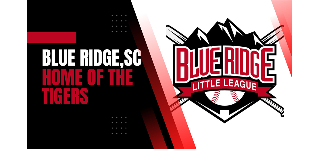 Blue Ridge Little League > Home