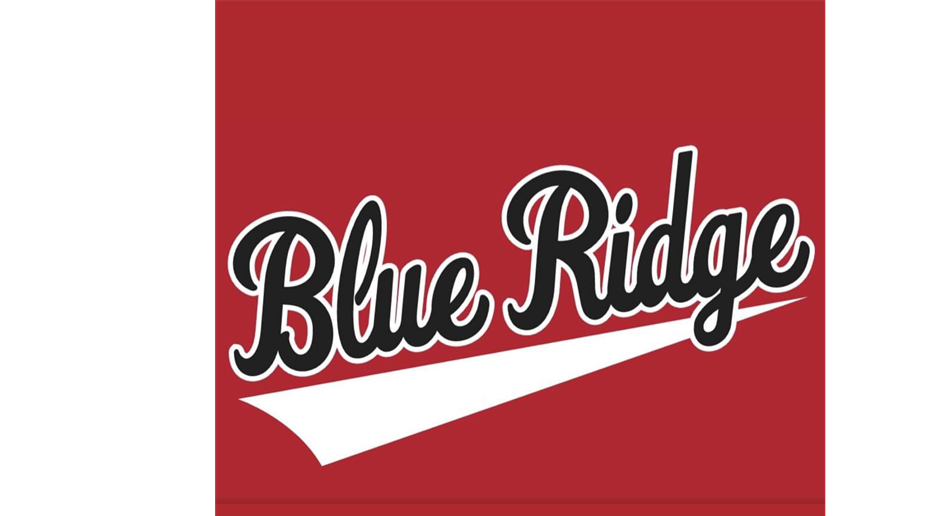 Blue Ridge Little League > Home